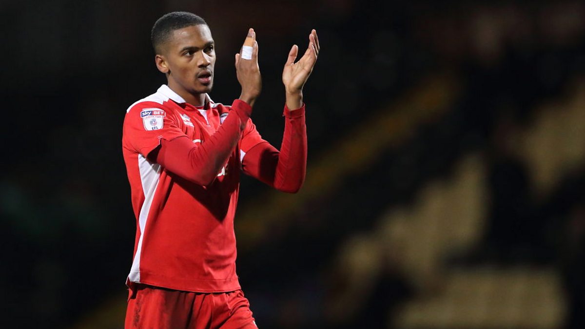 BBC Radio Sussex - BBC Radio Sussex Sport, REACTION: Crawley Town's ...