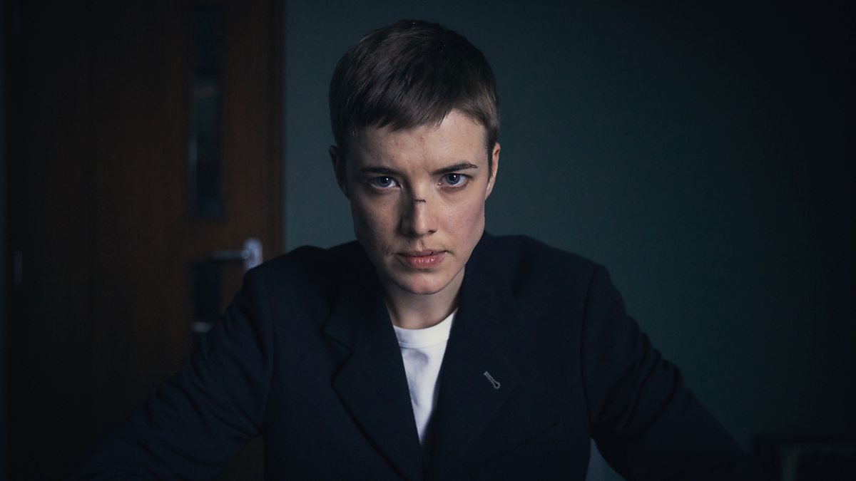 BBC One - Hard Sun, Series 1, Episode 1, Hard Sun Trailer