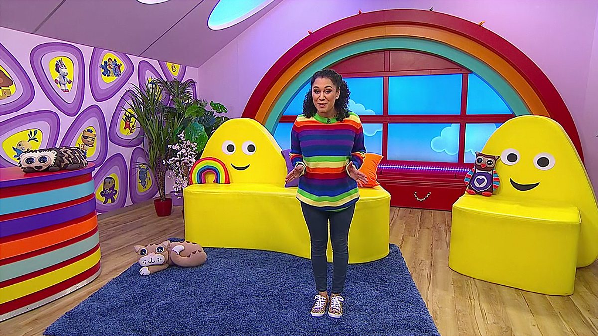 BBC - Learning, Time to Tidy