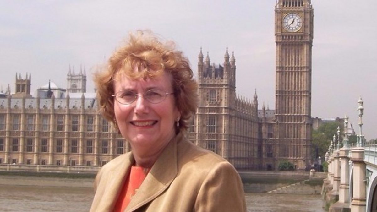 BBC Radio Solent - Steve Harris, 06/02/2018, Former Dorset MP Annette ...