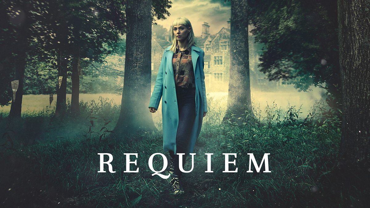 BBC One - Requiem - Cast and Characters