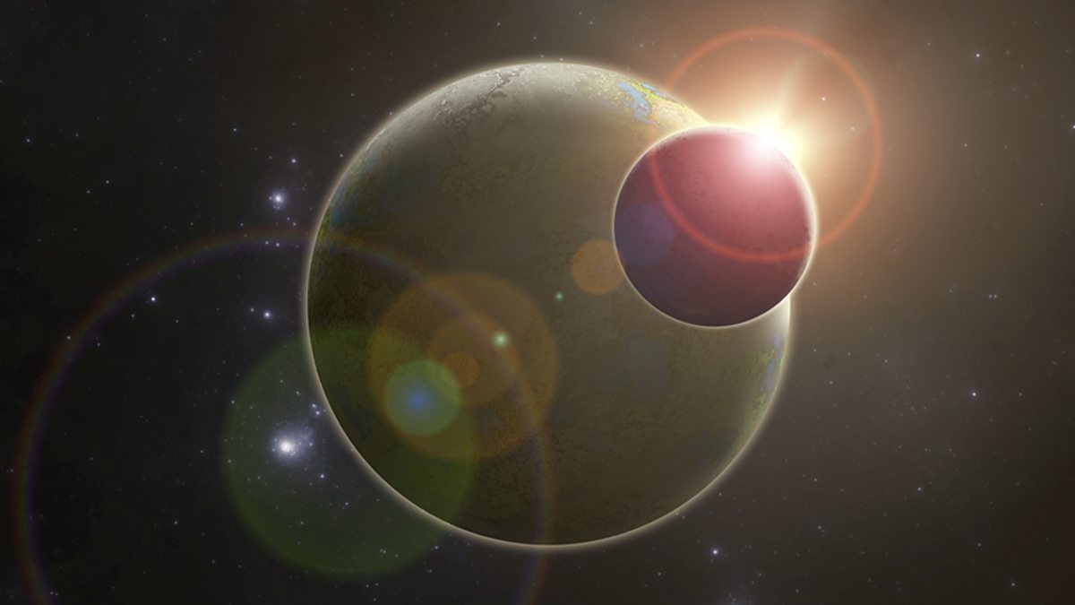 BBC World Service - CrowdScience, Must Life be Carbon-Based?, Alien ...