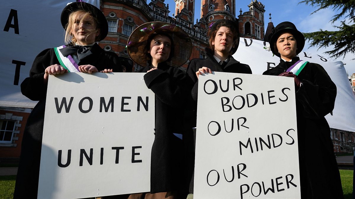 BBC World Service - World Business Report, "Women are ill, women get ...