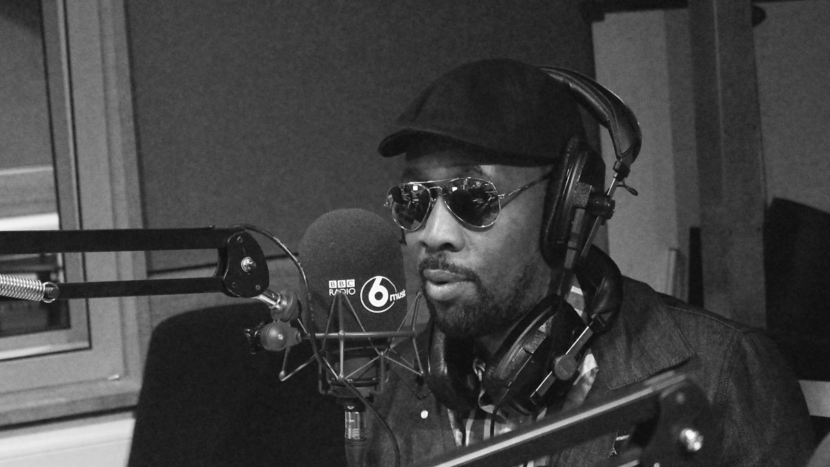 BBC Radio 6 Music - The Wu-Tang Clan Radio Show, Wu-Tang’s RZA talks ...