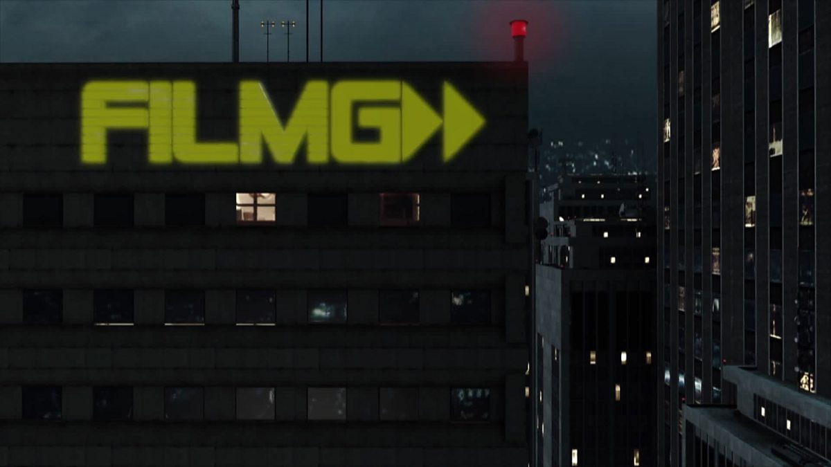 BBC ALBA - FilmG 2019