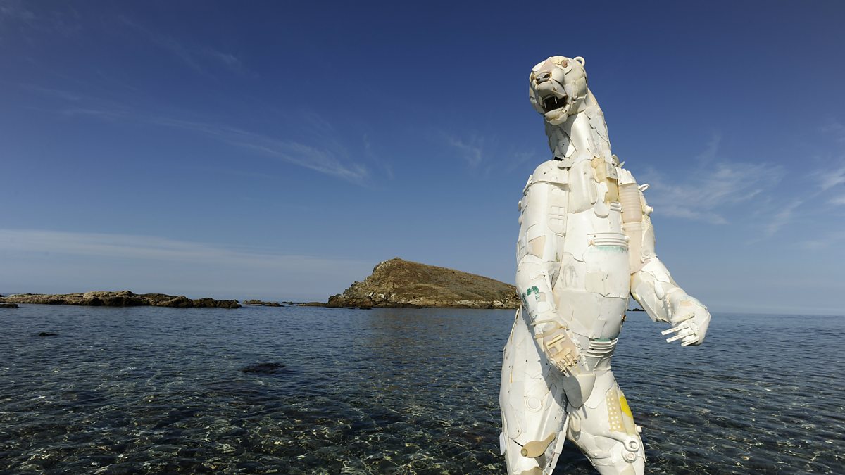 BBC World Service - The Cultural Frontline, From plastic pollution to ...
