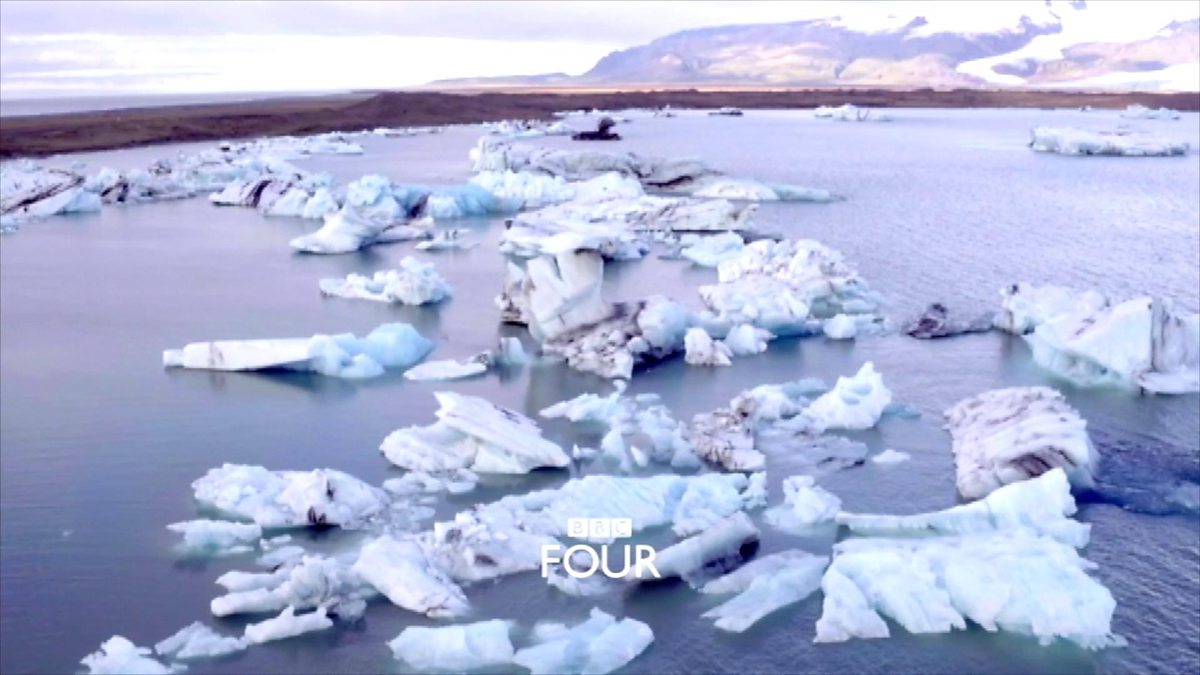 BBC Four - From Ice to Fire: The Incredible Science of Temperature ...