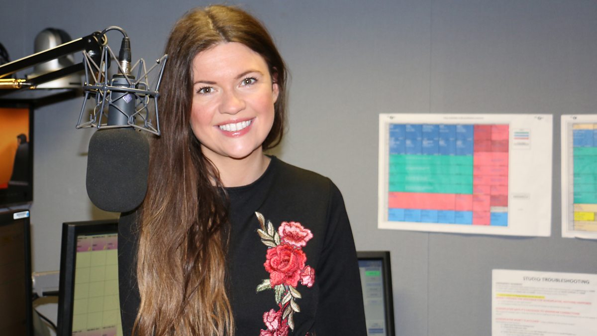 BBC Radio Scotland - Good Morning Scotland, 03/02/2018, Reporter’s ...