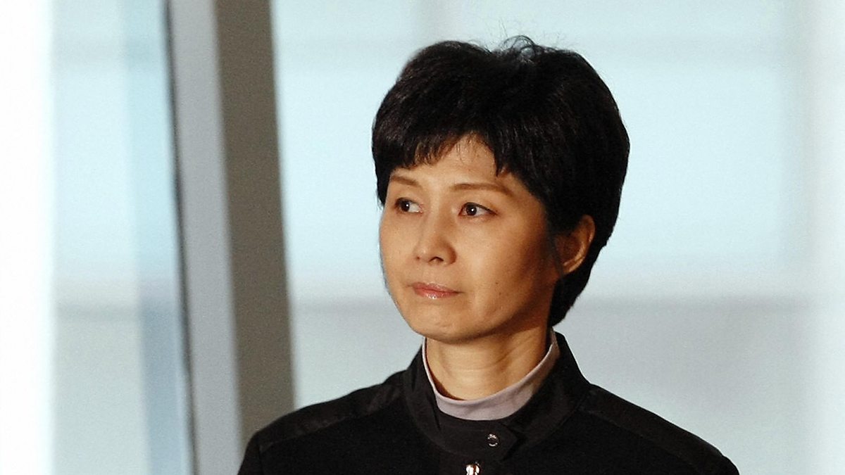 BBC World Service - Witness History, The Bombing Of Korean Flight 858