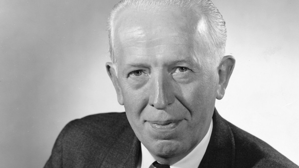 BBC - BBC National Orchestra and Chorus of Wales, Rae Jenkins