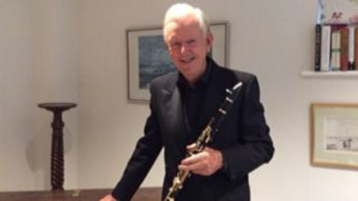 BBC - BBC National Orchestra of Wales - Andy McCullough