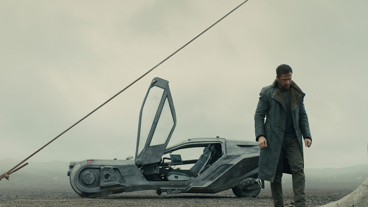 BBC World Service - Digital Planet, The team behind Blade Runner 2049's ...
