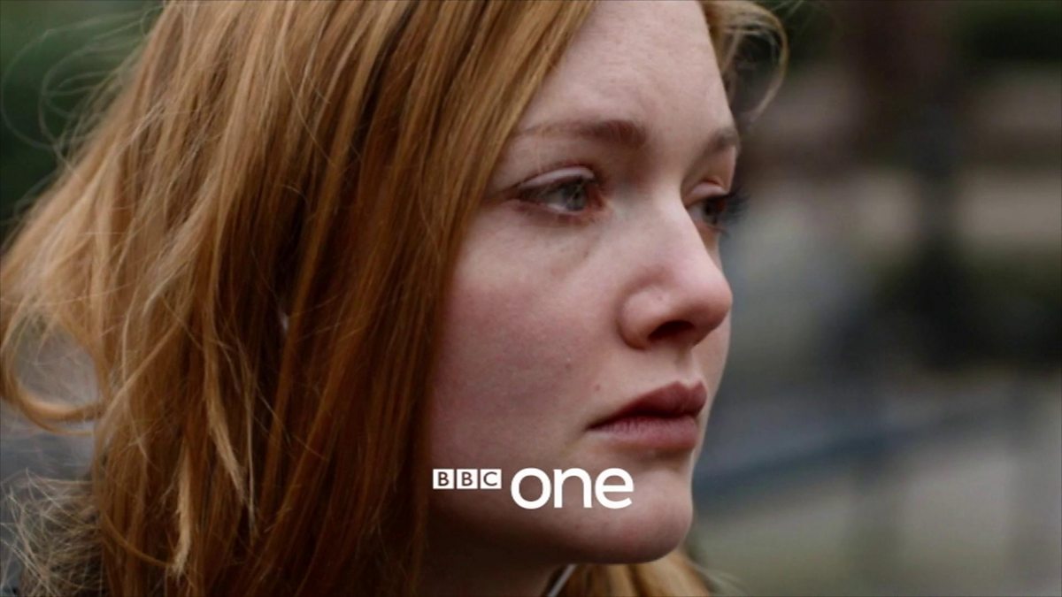 BBC One - Strike, Trailer: Strike - Career of Evil
