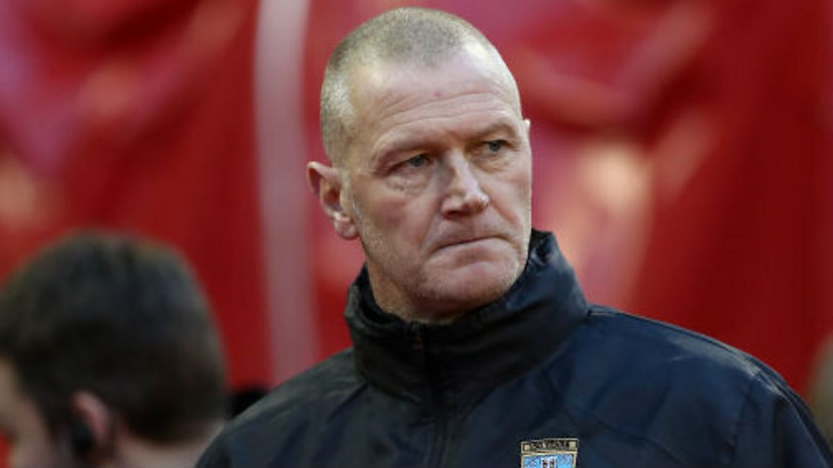 BBC Radio Sheffield - Football Heaven, Bullen: 'The lads were fantastic'