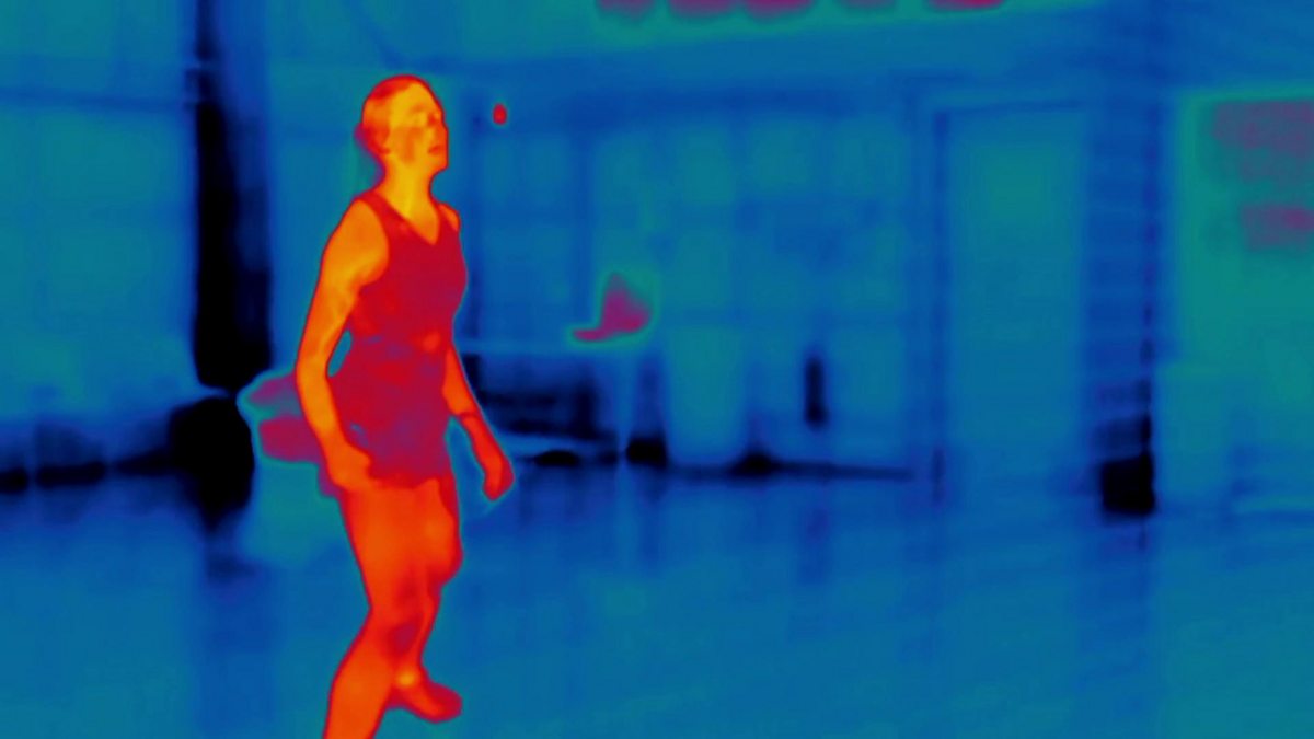 BBC Four - From Ice to Fire: The Incredible Science of Temperature, How ...