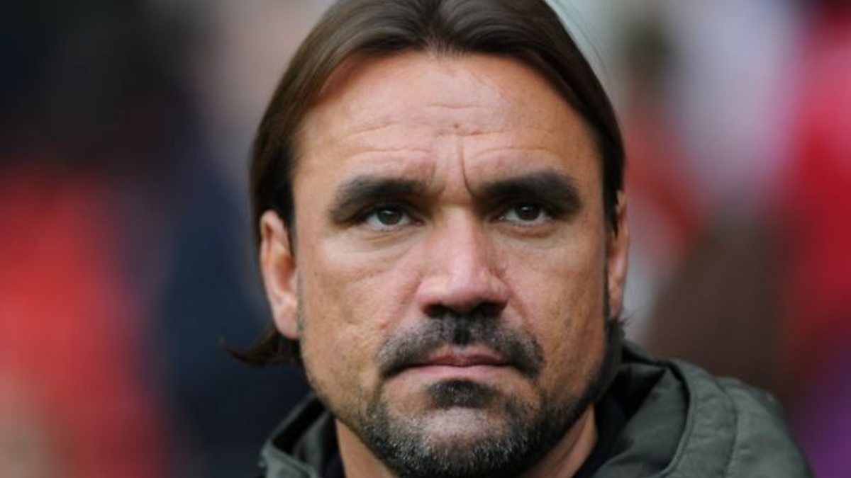 BBC Radio Norfolk - Canary Call, With Darren Huckerby and Phil Daley ...