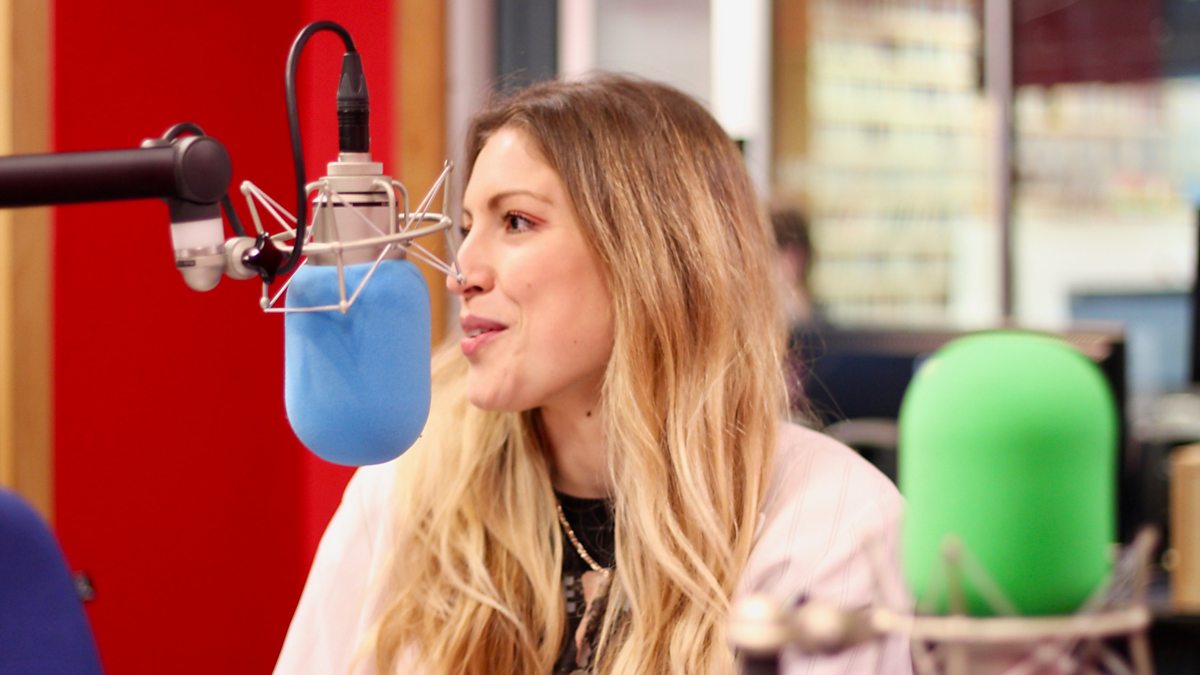 BBC Radio Kent - BBC Introducing - Kent, Record of the Week from ...