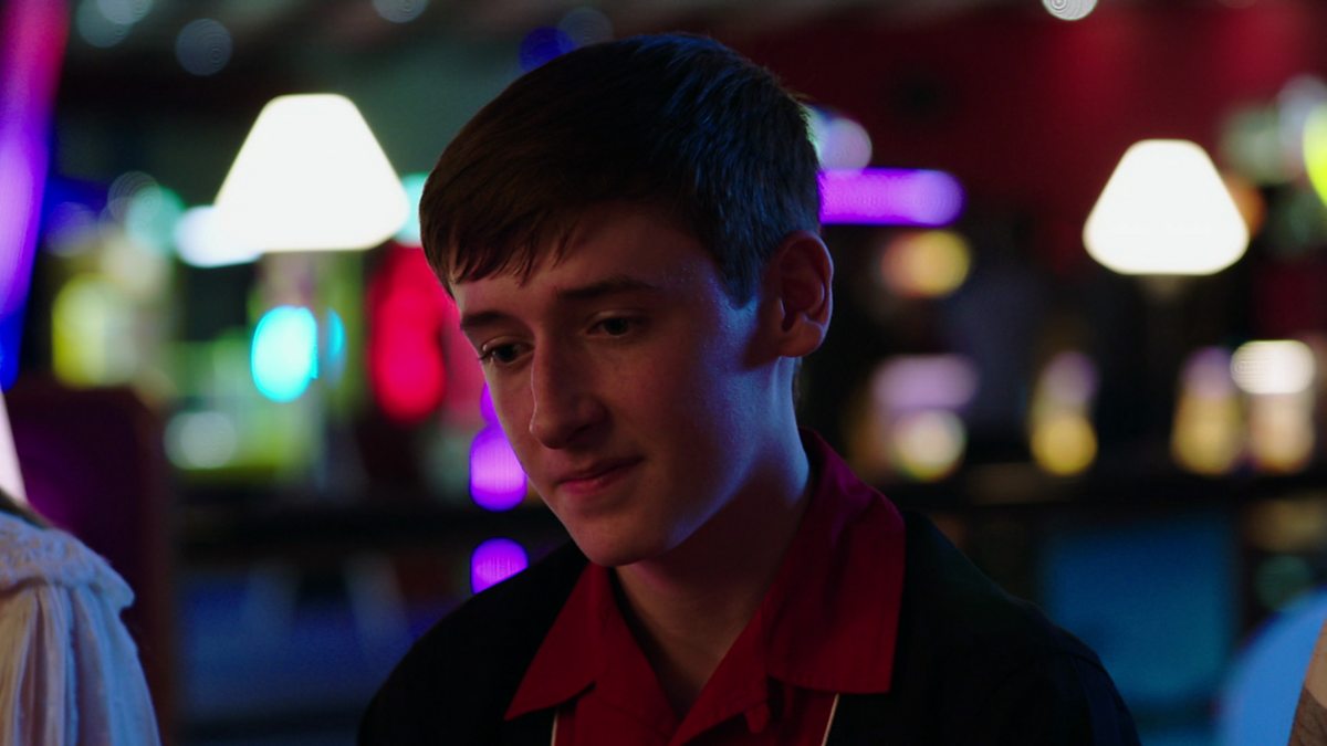 S4C - Gwaith Cartref, Cyfres 9, Pennod 3