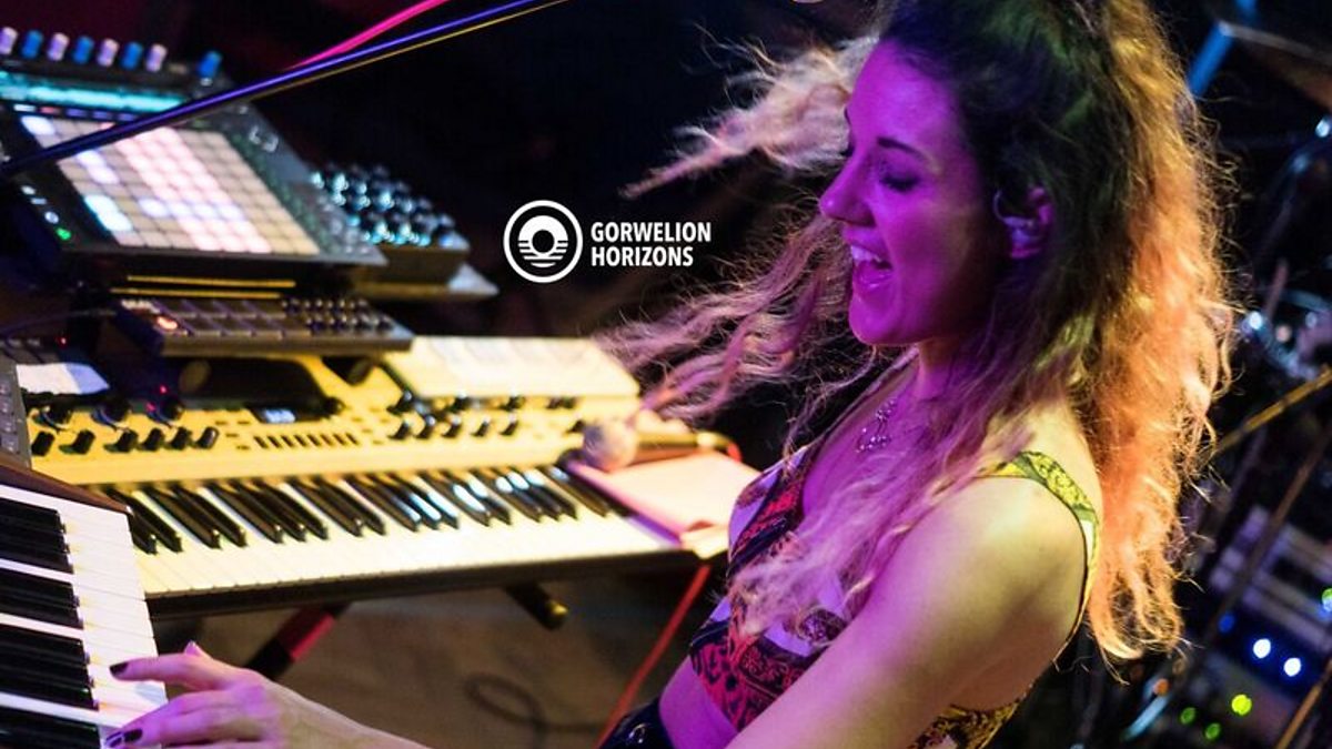 BBC Wales - Horizons - Cardiff: Music City