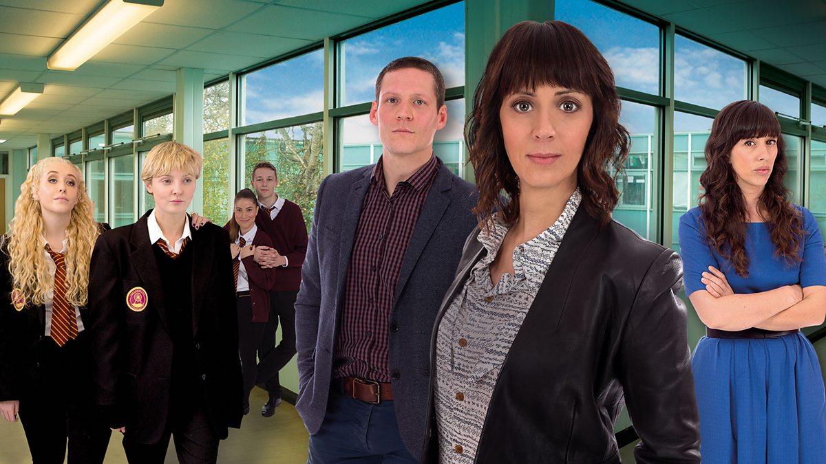 BBC - Gwaith Cartref