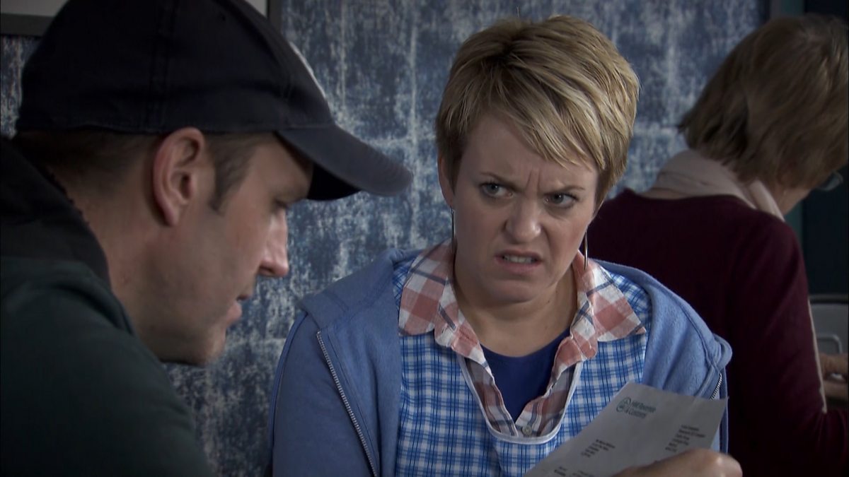 S4C - Rownd a Rownd, Cyfres 23, Pennod 16