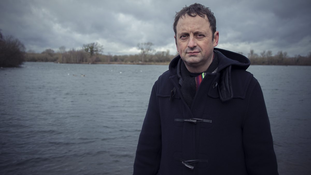 BBC One - Lifeline, Together For Short Lives, Matt Allwright's Lifeline ...