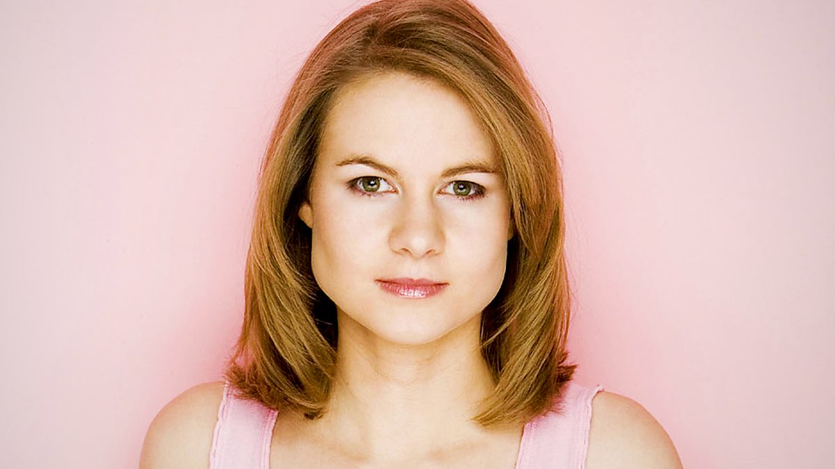 BBC Radio 4 Extra - Laura Solon - Talking and Not Talking