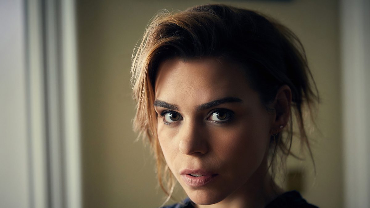 BBC Two - Collateral, Series 1, Episode 1, Collateral Trailer (short)