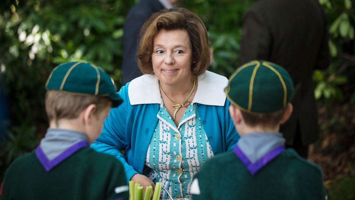 BBC One - Call the Midwife, Series 7, Episode 5