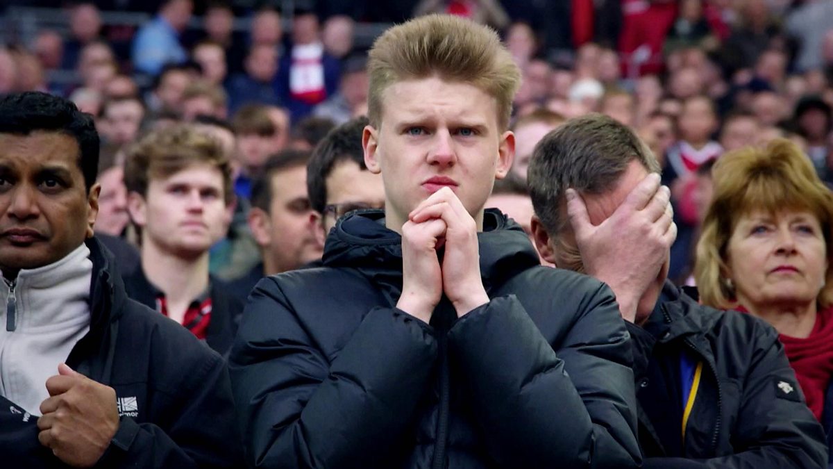 BBC Sport - BBC Sport Trails, Trailer: BBC Sport in 2018