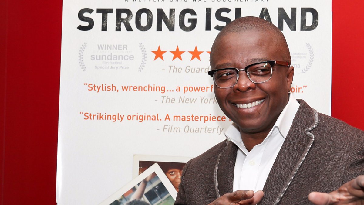 BBC Radio 4 - Today, First transgender director nominated for an Oscar