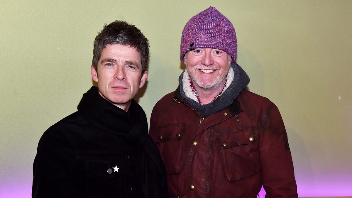 BBC Music - Biggest Weekend, Countdown to Biggest Weekend