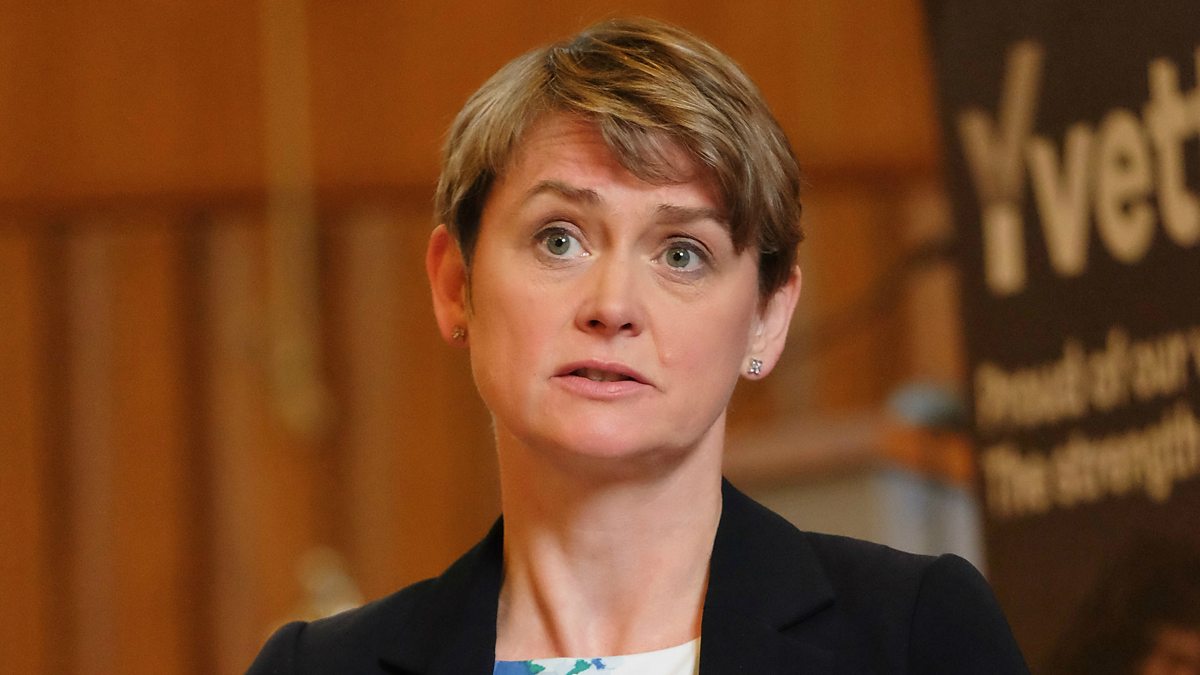 BBC Radio 4 - Today, Labour MP pushed on Brexit plans