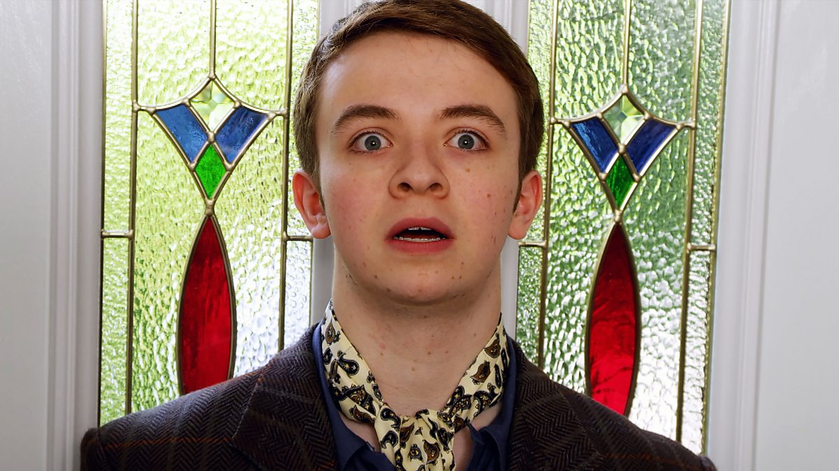 4 O'Clock Club - Series 7: 5. Mr Garland - BBC iPlayer