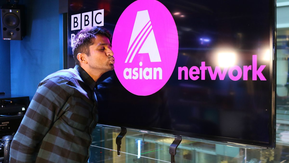 BBC Asian Network - Ashanti Omkar, Comedian Aravind SA!, WATCH: Why ...