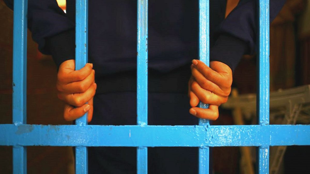 BBC World Service - From Our Own Correspondent, Caught in a Trap