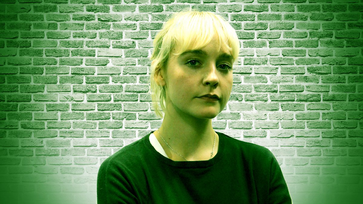 BBC Radio 4 - Riot Girls, The Good Terrorist