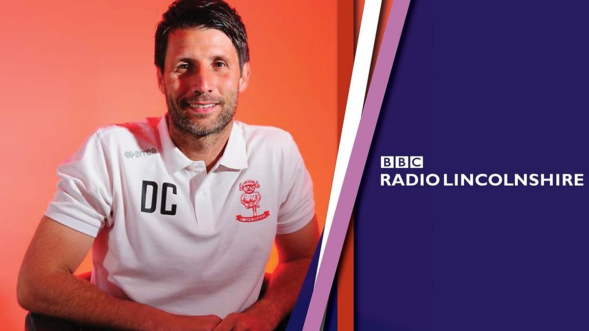 BBC Radio Lincolnshire - Hope and Glory: Analysis, 17/02/2018, Post ...