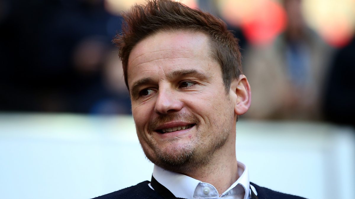 BBC Radio London - BBC Radio London Sport, Ardley: "The boys have come ...