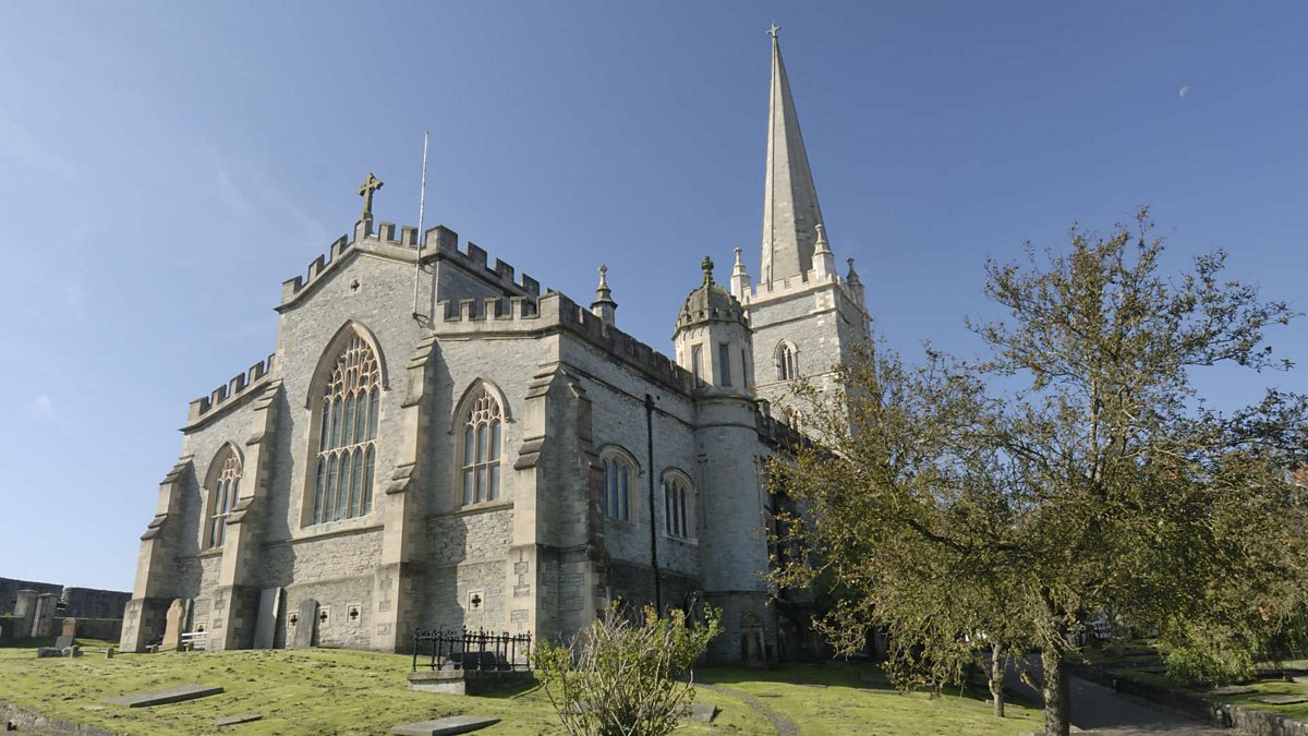 BBC Radio Ulster - Sunday Sequence, After the Oxfam debacle can we ever ...