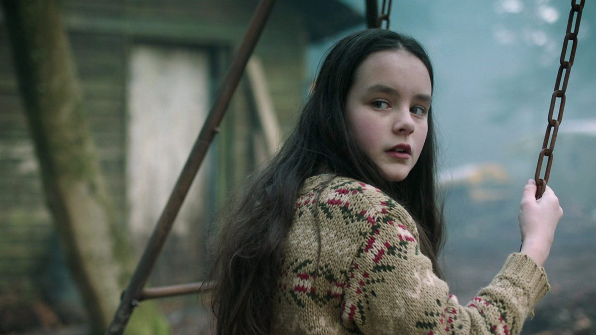 S4C - Craith, Cyfres 1, Pennod 7