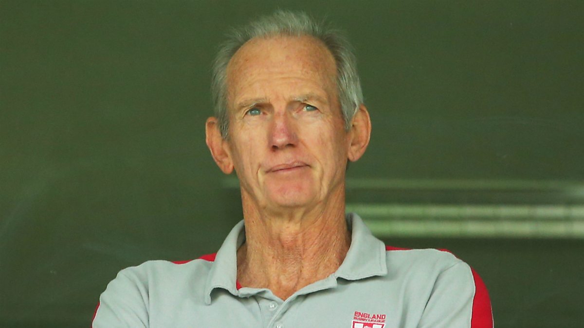 BBC Radio 5 Live - 5 Live Rugby League, The Return of Wayne Bennett