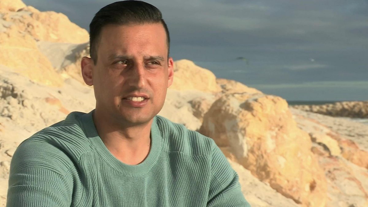 BBC One - Wanted Down Under Revisited, Series 11, Ramoth Family, More ...