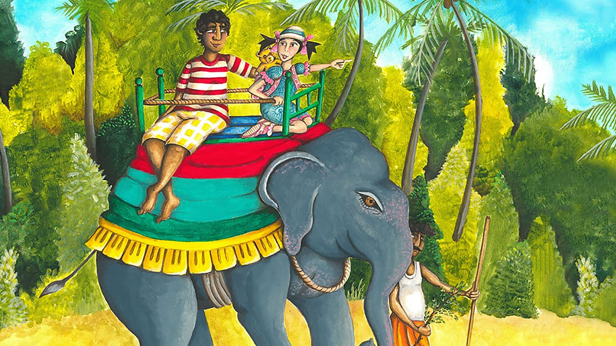 BBC Radio Ulster - The Arts Show, 13/02/2018, Ruby Lovell - 'Ruby Rides ...