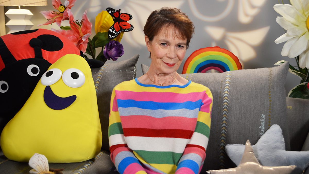 CBeebies Bedtime Stories - F-J: Celia Imrie - Bee: Natures Tiny Miracle ...