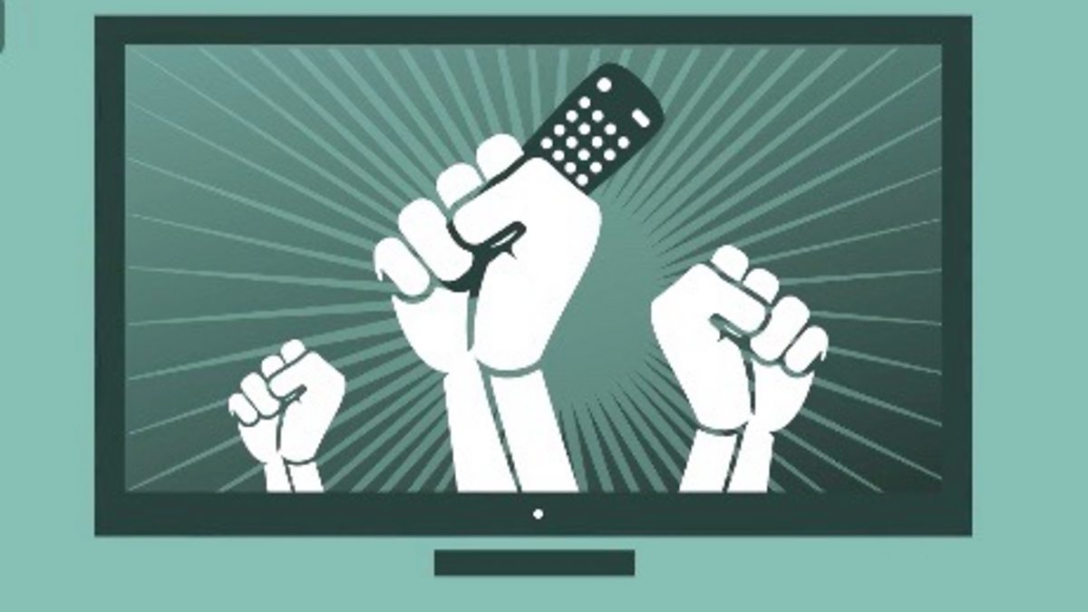 BBC Blogs - Technology + Creativity at the BBC - The revolution will be ...
