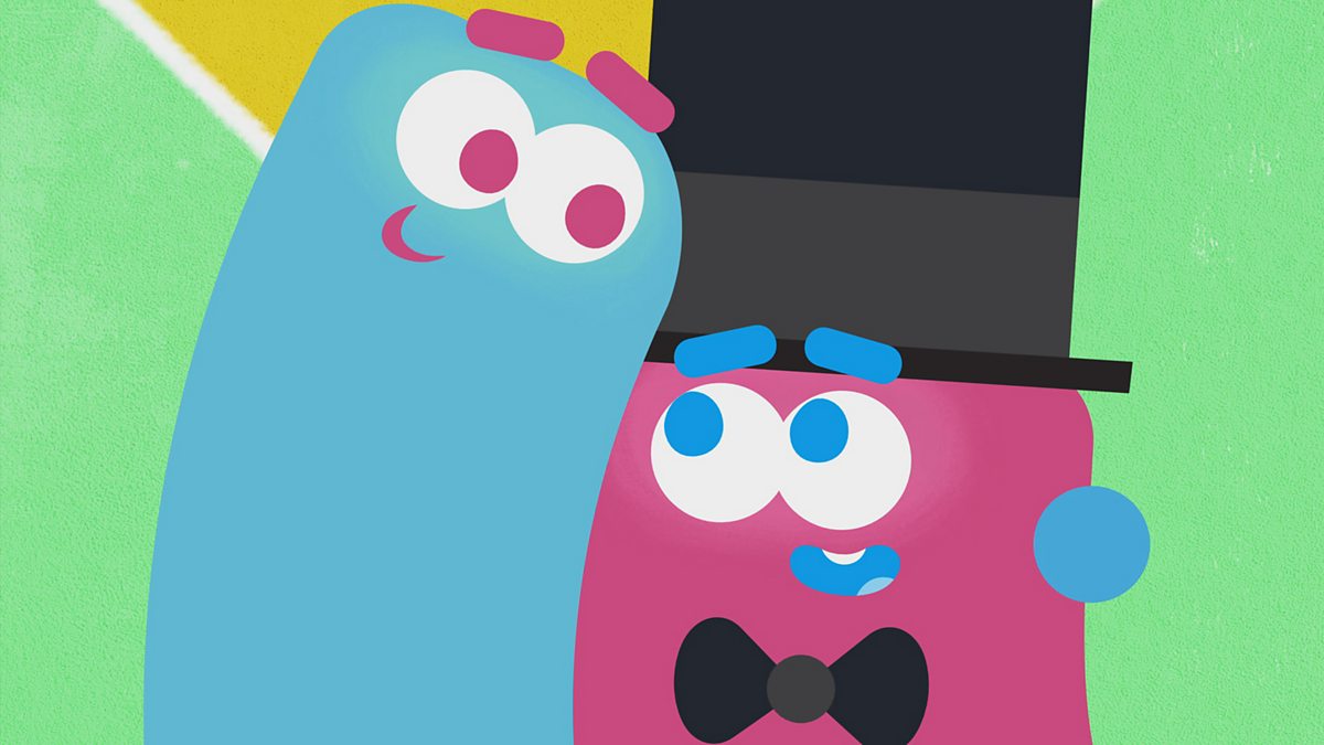 Treasure Champs - Series 1: 15. Self-Respect - BBC iPlayer