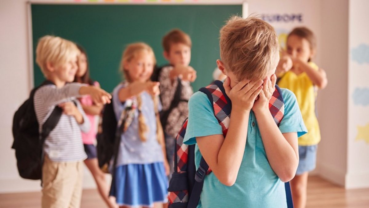BBC World Service - World Update, Should bullied kids get scholarships ...