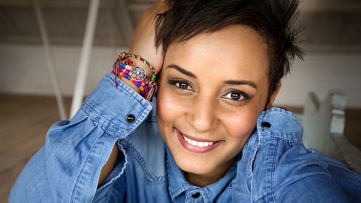 BBC Radio 1 - Radio 1's Workout Anthems, Feel the burn with Wiley, So ...