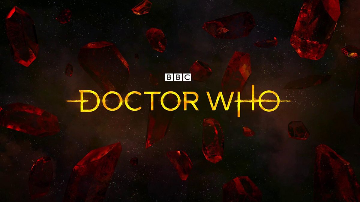 BBC One - Doctor Who (2005–2022), Series 11, New Doctor, New Series ...